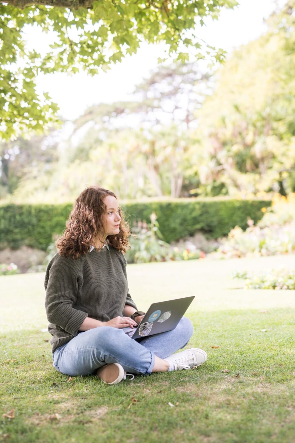 Article writing • Rebecca Broad Communications